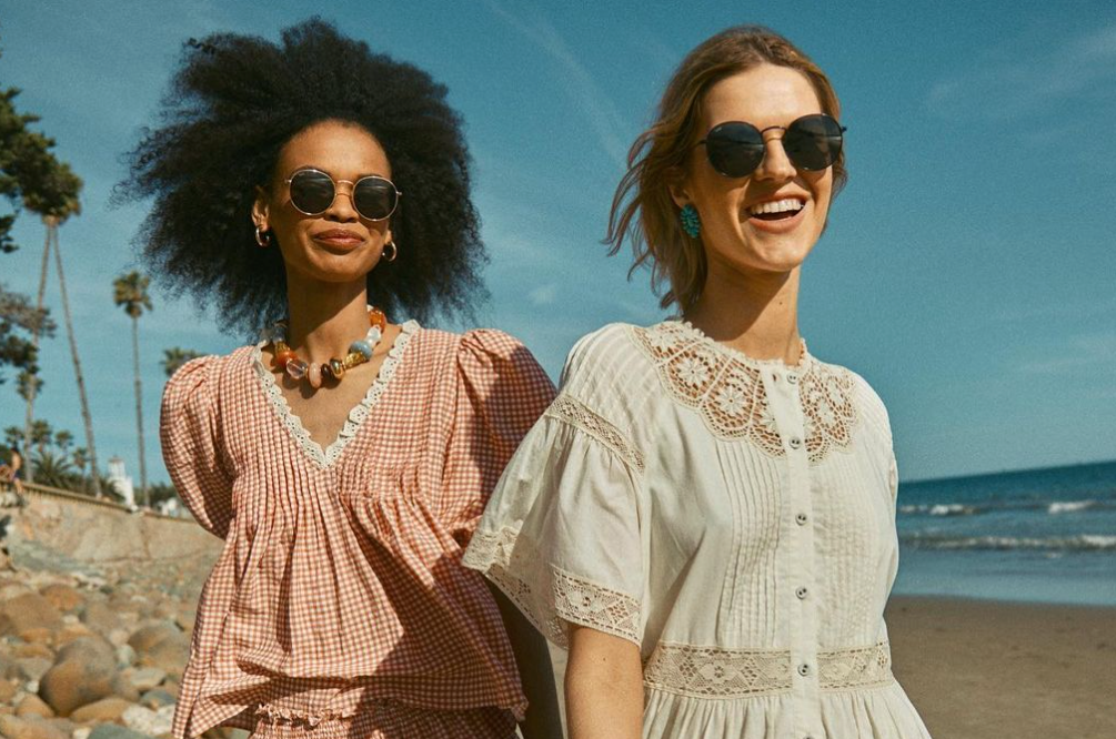 The Inspiration Behind Hunter Bell's Designs and Collections ...