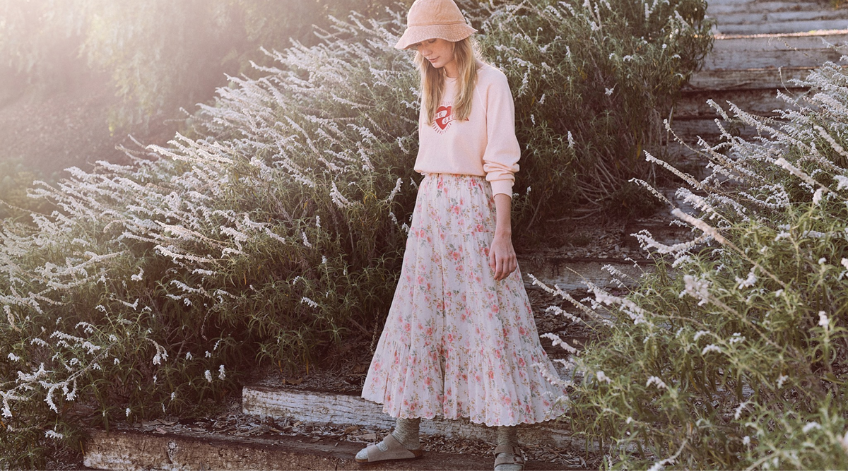 The Ultimate Guide to Create a Capsule Wardrobe with The Great Clothing ...