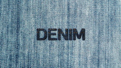 Mother Denim's Logo & Brand Identity: An Insight